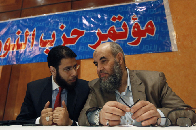Egypt’s Salafi party faces growing isolation – Tribune International ...