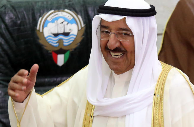 Kuwait’s emir to visit Iran for first time at end of May – Tribune ...