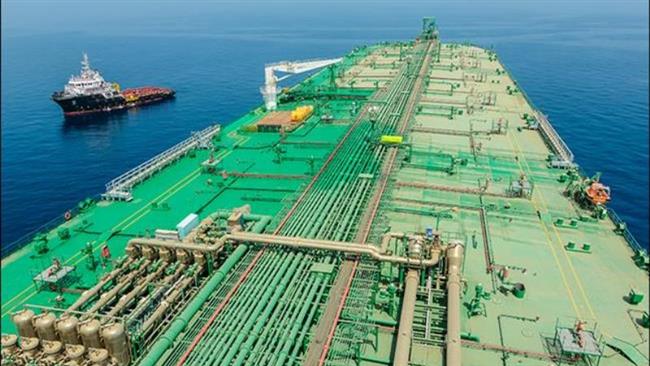 Iran launches world’s largest floating Oil terminal – Tribune ...