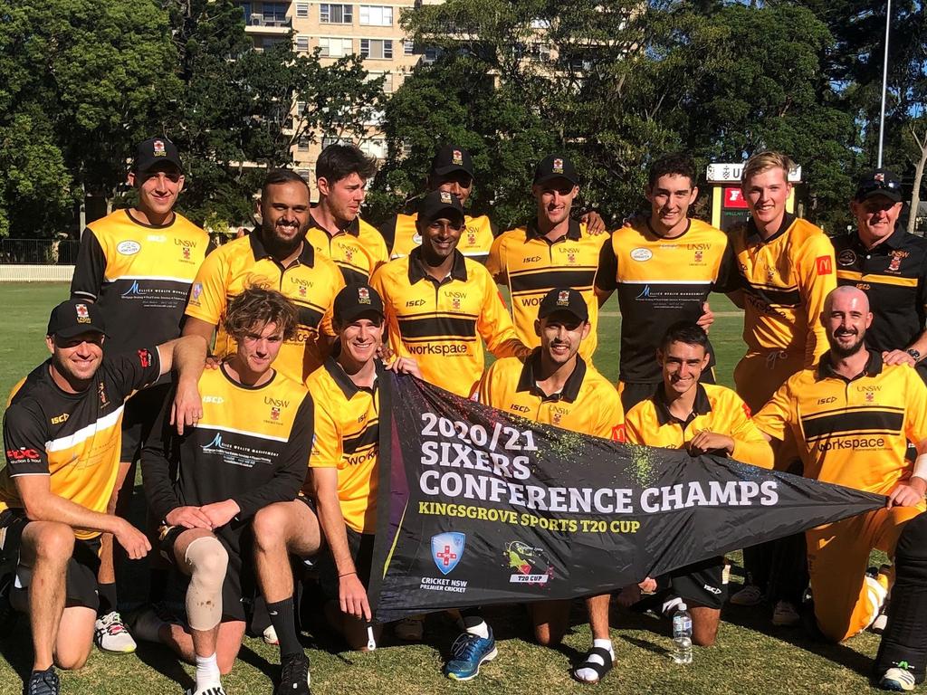COMMUNITY CRICKET SCORES FROM T20 WORLD CUP LEGACY FUND – Tribune ...
