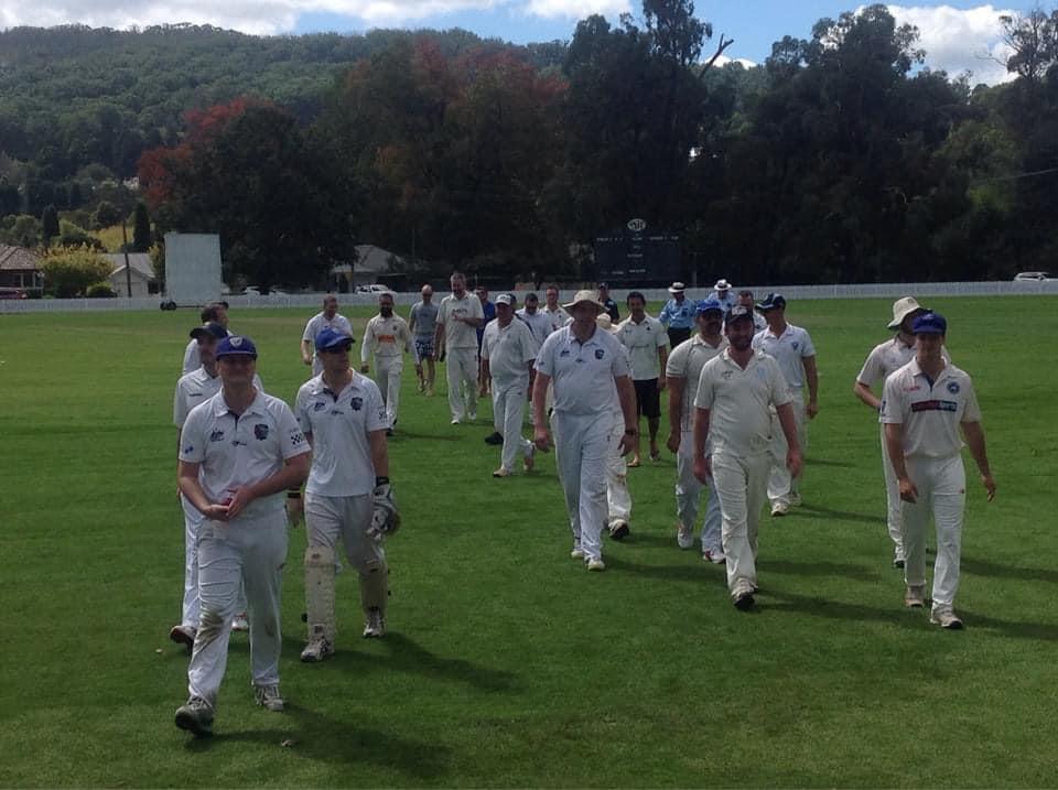 T20 Cricket held to support the policemen martyred in the line of duty ...