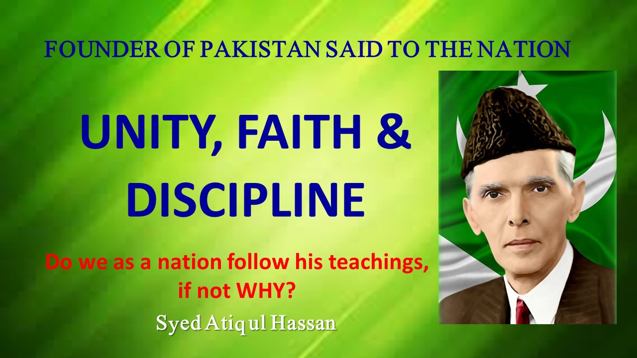 Pakistan Day: Does Pakistan run as was the Resolution? – Tribune ...