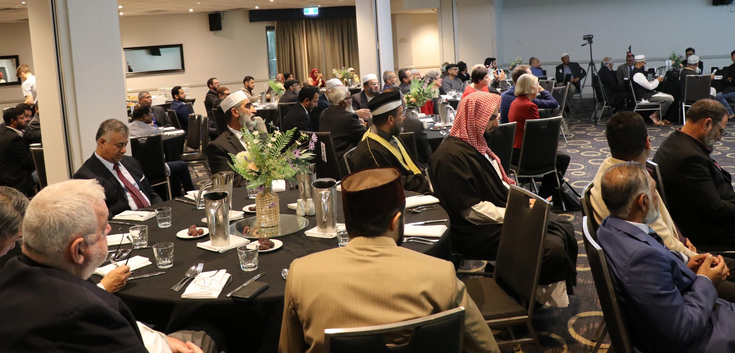 Ramadan’s lessons and importance were discussed in IPDC’s Iftar event ...
