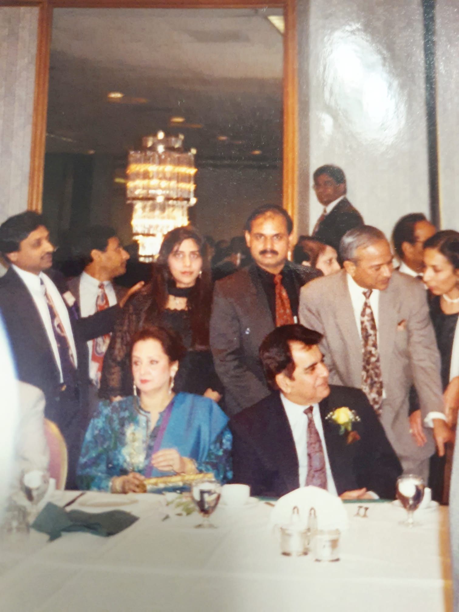 OBITUARY: HE WILL ALWAYS BE REMEMBERED – Tribune International (Australia)