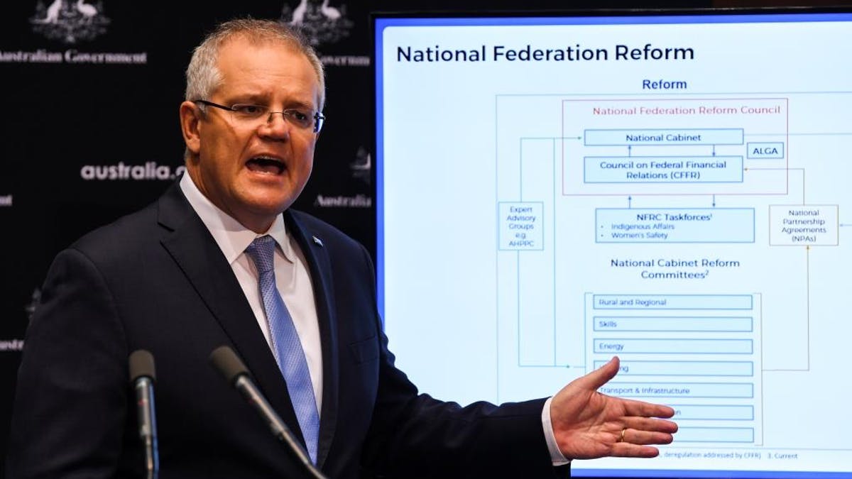 NATIONAL FEDERATION REFORM COUNCIL STATEMENT – Tribune International ...