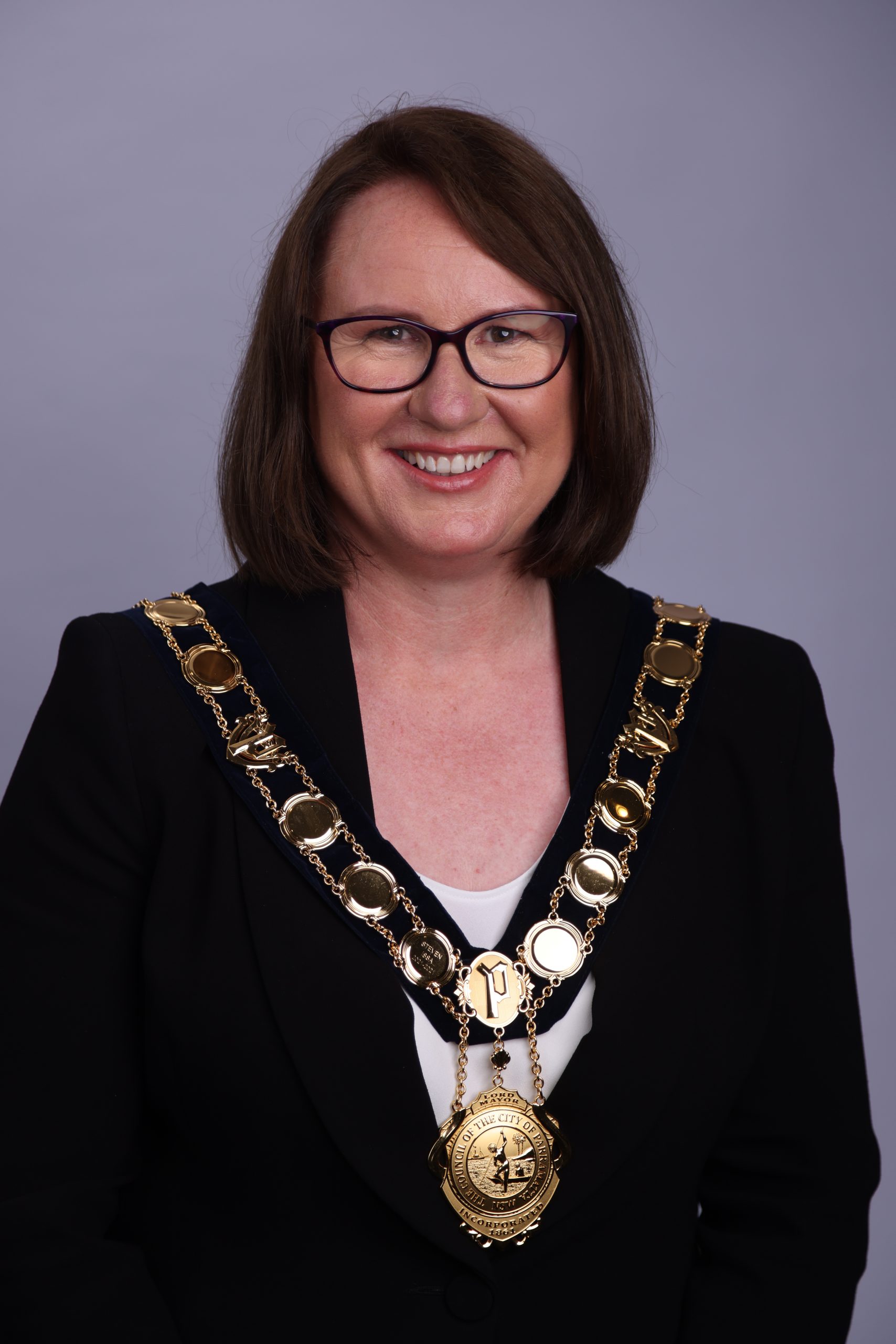 Councillor Donna Davis elected new Lord Mayor of Parramatta – Tribune ...