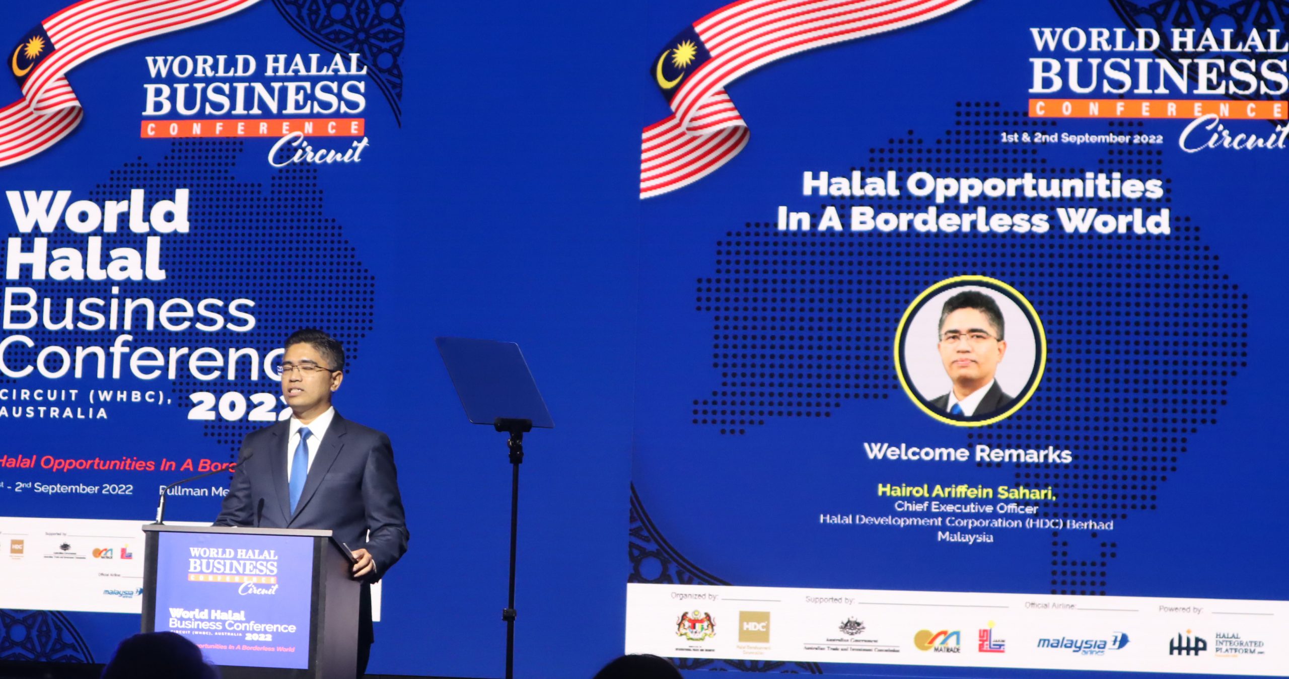 CONNECTING GEN ‘M’ THROUGH HALAL MEDIA & ENTERTAINMENT – Tribune ...