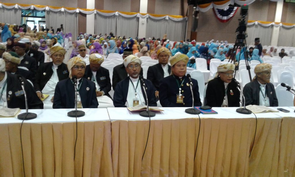 THAI MUSLIMS ARE THE PRIDE OF THE ISLAMIC WORLD – Tribune International ...