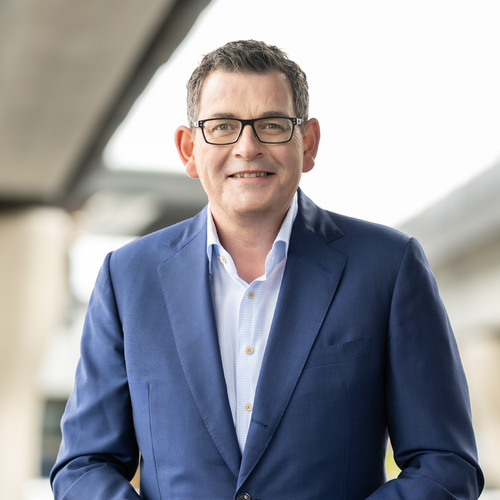 DANIEL ANDREW MAKES HISTORY IN VICTORIA WITH LABOR’S WIN AGAIN ...