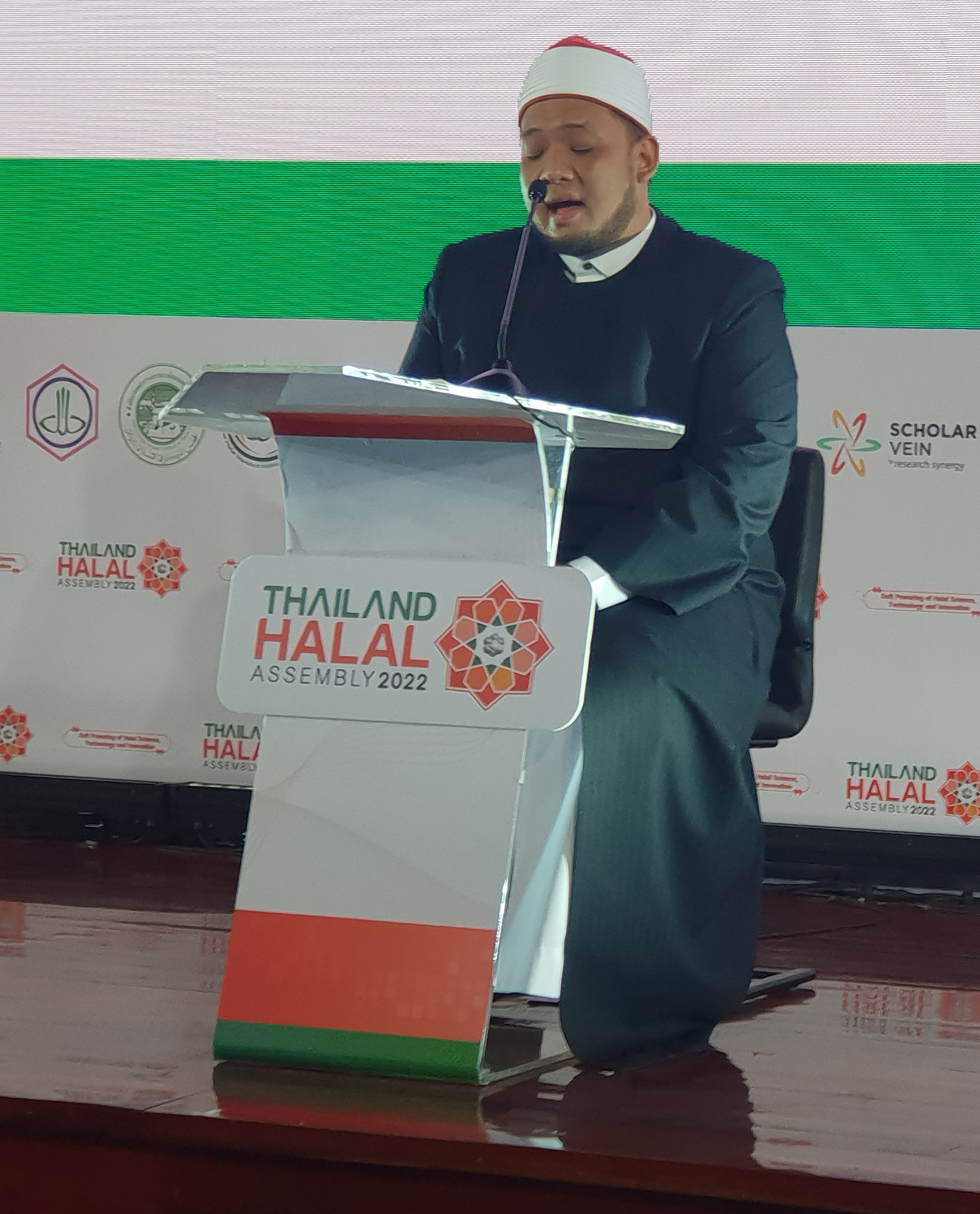 THAILAND HALAL SCIENCE CENTER IS AN INSPIRATION FOR UMMAH – Tribune ...