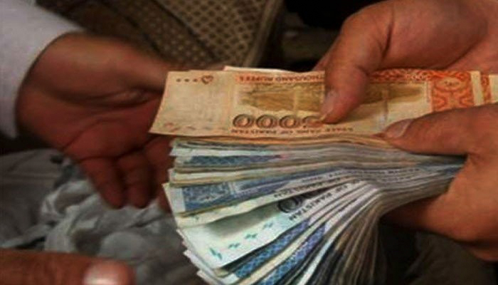 CORRUPTION IS GETTING STRONGER IN PAKISTAN – Tribune International ...