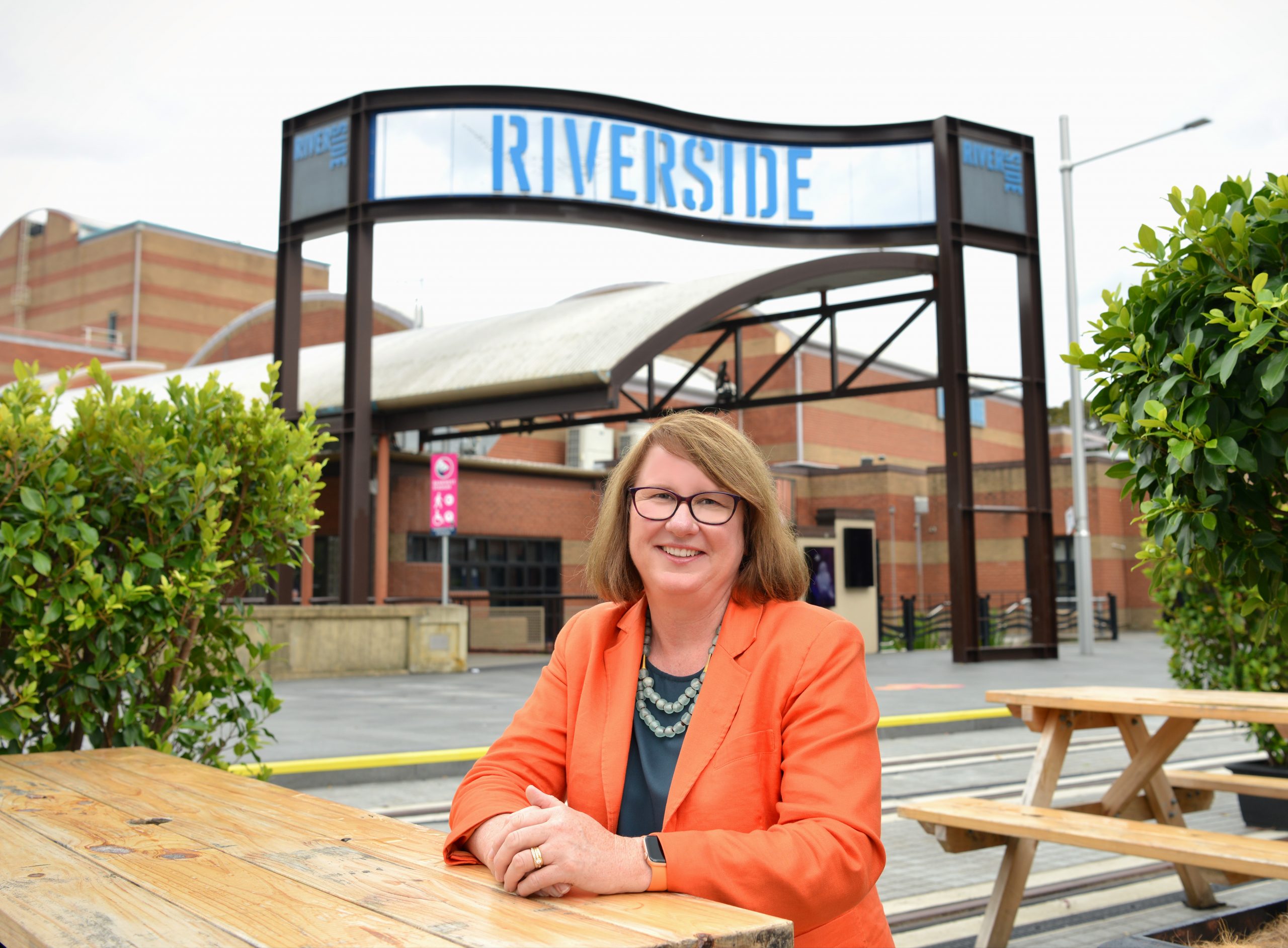 PARRAMATTA WESTINVEST PROJECTS AN ADMISSION OF UNDERINVESTMENT IN ...