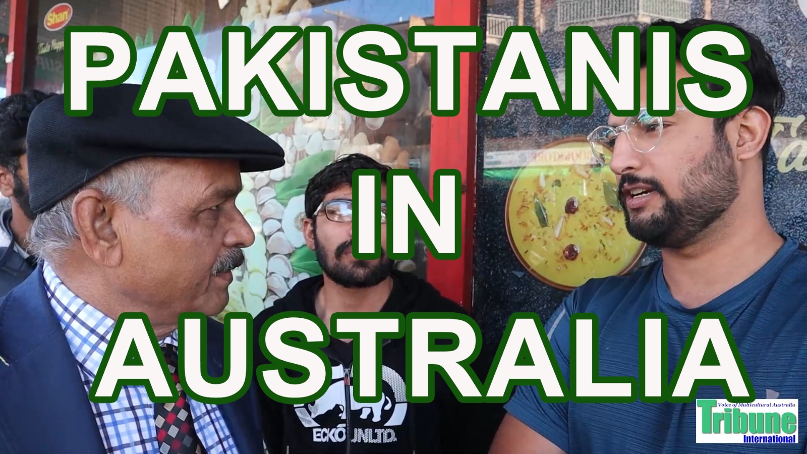 PAKISTANIS IN AUSTRALIA SPEAK OUT ON THE DIRE SITUATION IN PAKISTAN ...