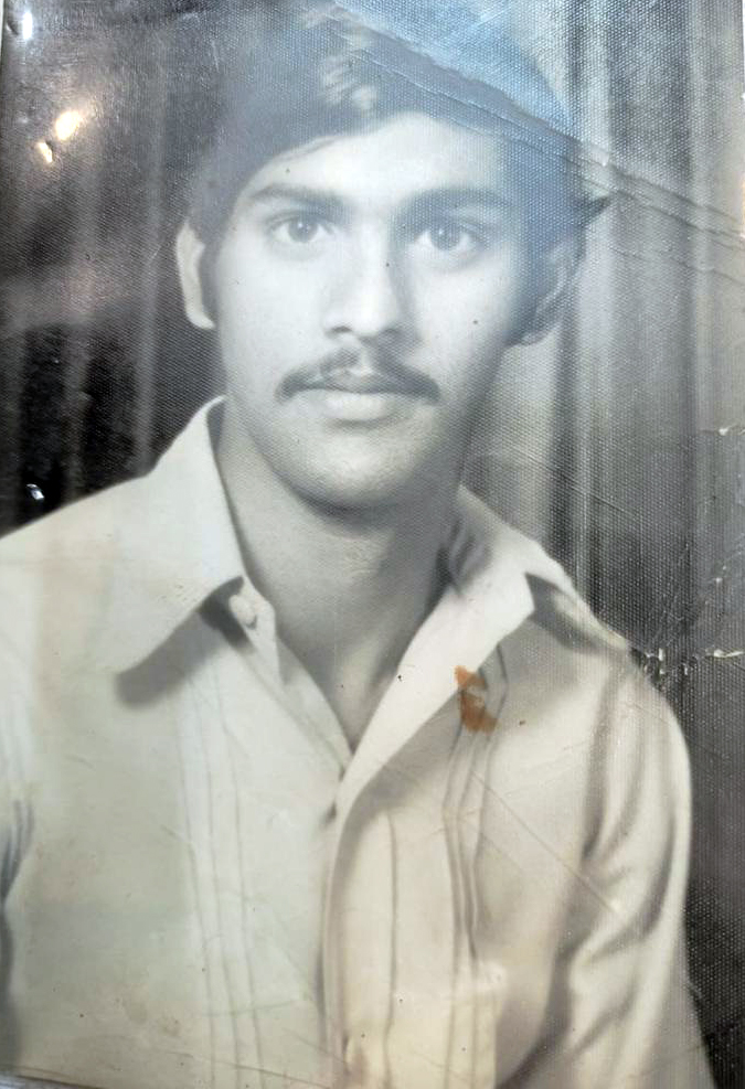 TO MY BELOVED MATERNAL UNCLE – A MEMOIR – Tribune International (Australia)