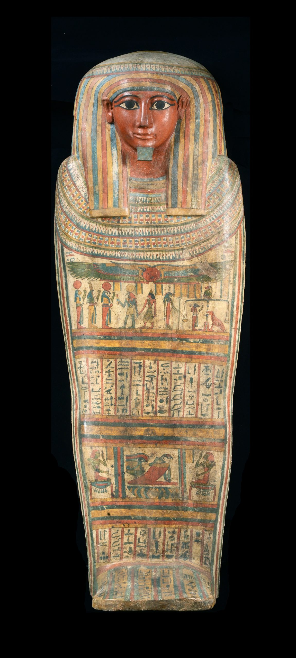 MAJOR ANCIENT EGYPT EXHIBITION COMING TO AUSTRALIA IN 2023 – Tribune ...