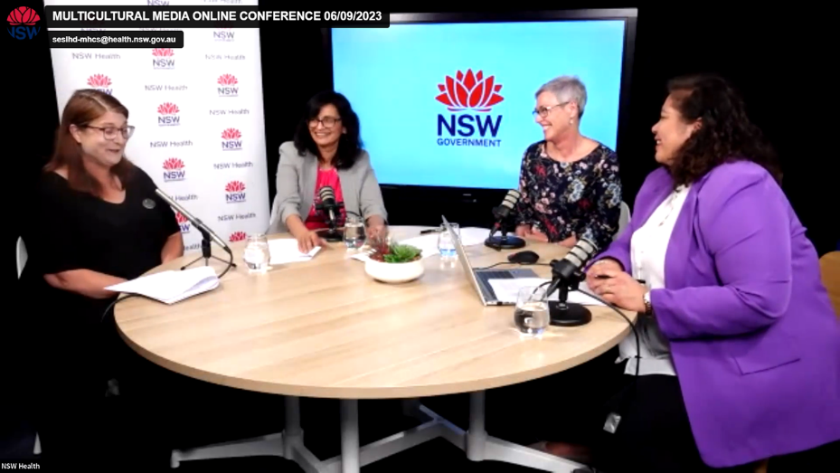 CELEBRATE CULTURE THROUGH MOVEMENT: EVERY MOVE COUNTS DURING ...