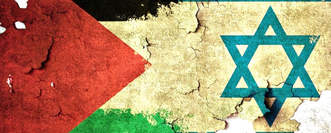 Israel-Palestine Conflict: Saga of Peacemaking, Equal Rights and Two ...