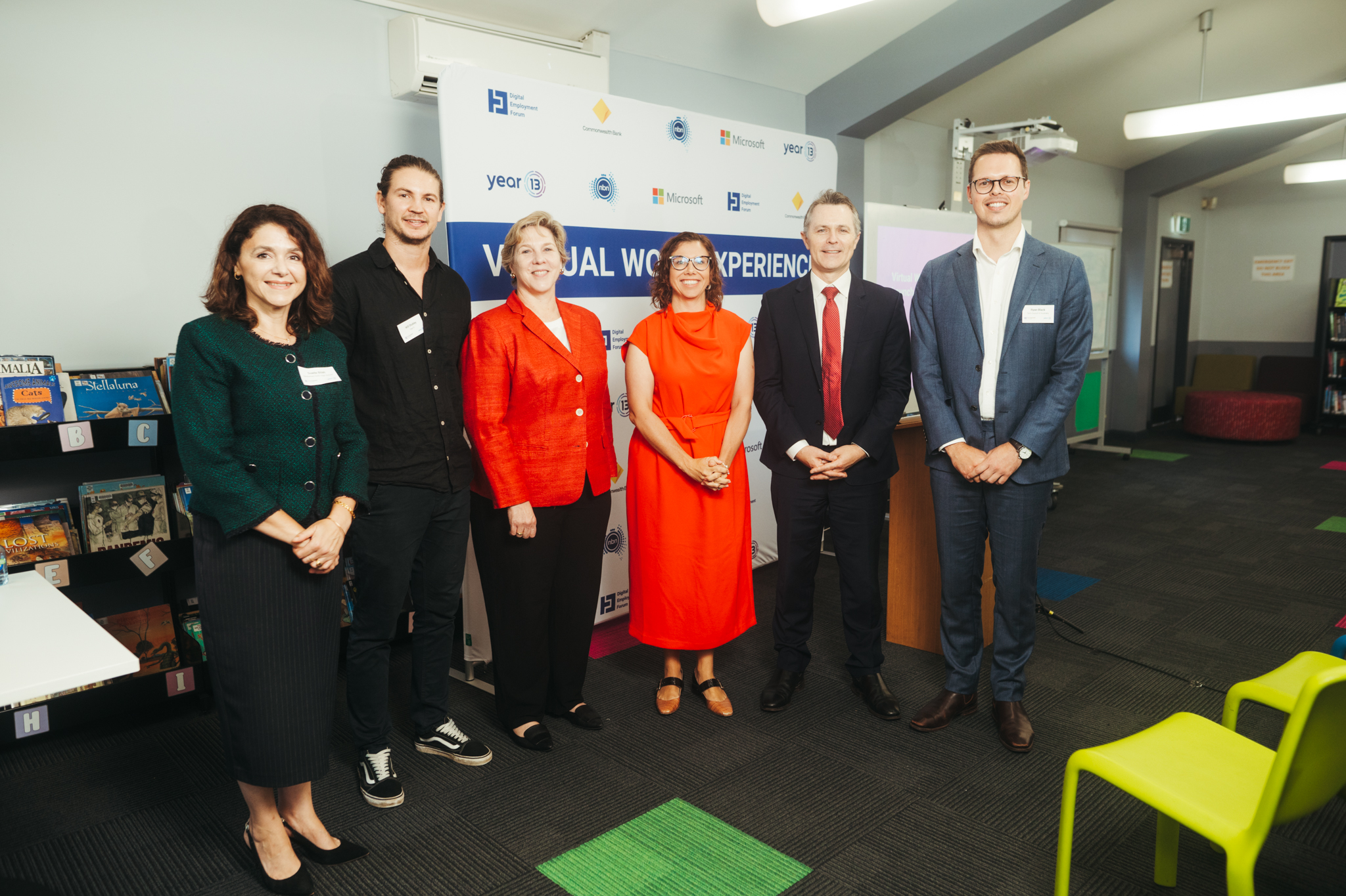 TECH COUNCIL LAUNCHES VIRTUAL WORK EXPERIENCE PROGRAM – Tribune ...