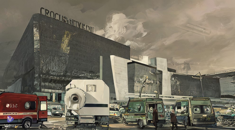 UNRAVELLING THE MOSCOW TERRORIST ATTACK: Perpetrators and Potential ...