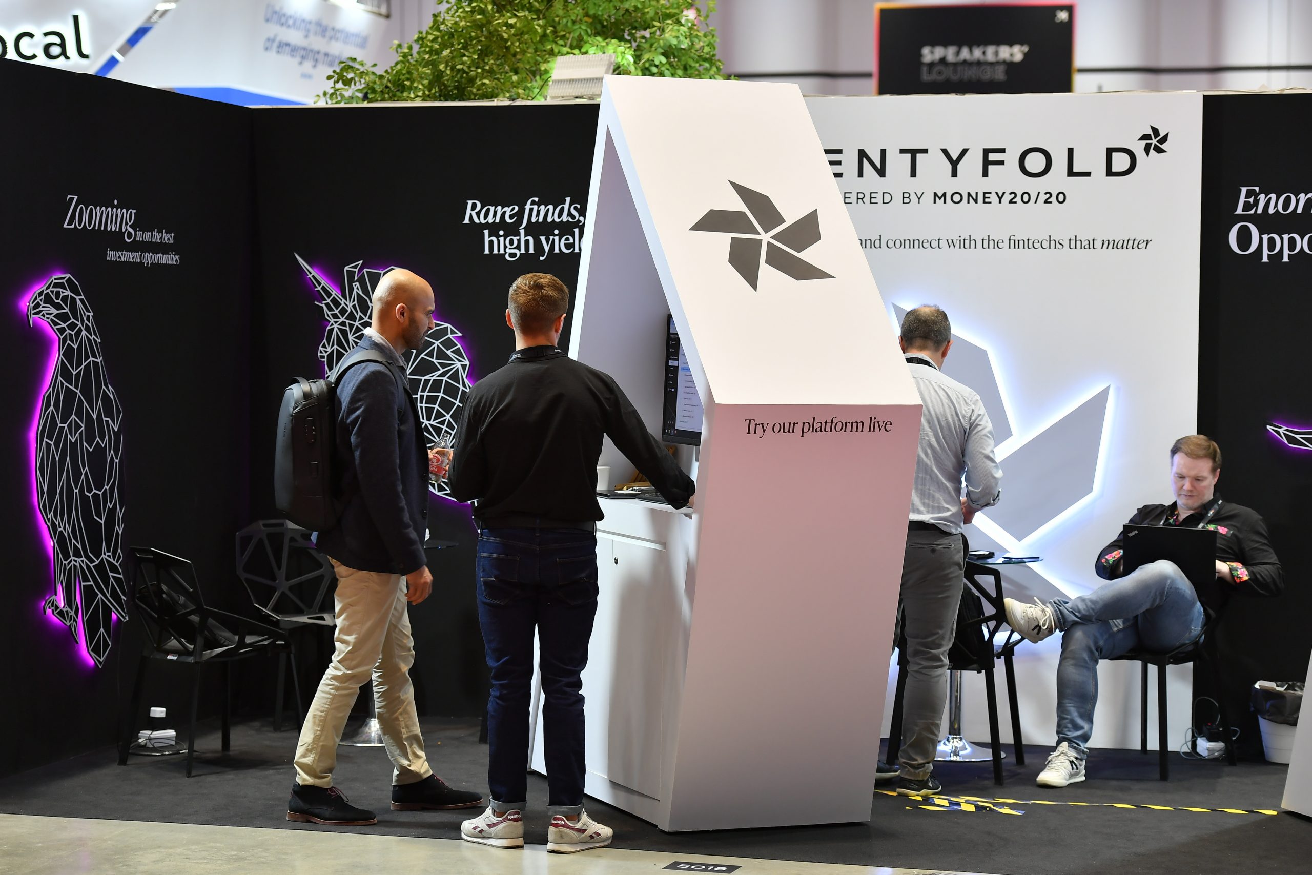 Money20/20’s TwentyFold Fintech Intelligence Platform Makes Asian Debut ...