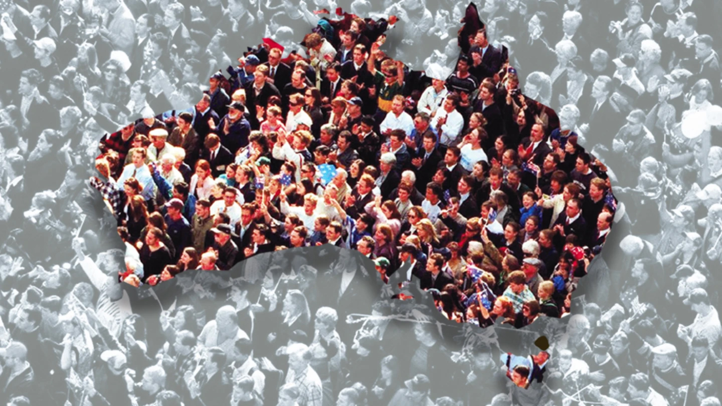 SHARED DREAMS: INDIGENOUS VOICES AND AUSTRALIA’S MULTICULTURAL ...