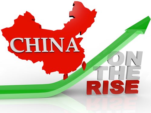 ASIA’S ASCENDANCE IN GLOBAL POWER DYNAMICS – Tribune International ...