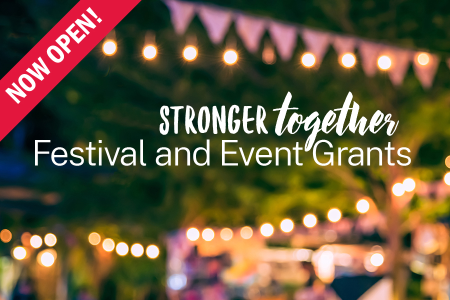 COMMUNITY GROUPS AWARDED OVER $500,000 TO STRENGTHEN UNITY ACROSS NSW ...