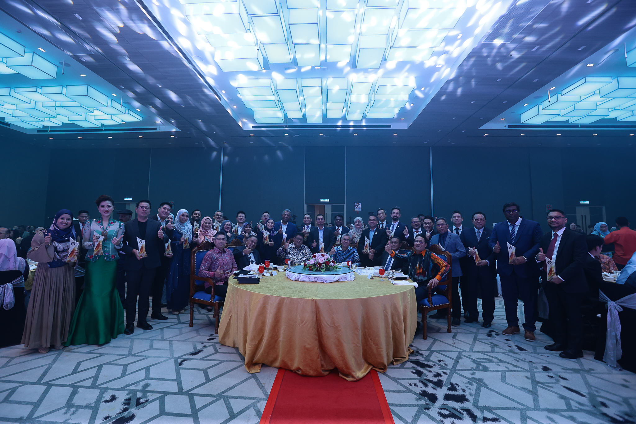 WORLD HALAL EXCELLENCE AWARDS 2023 COMPLEMENT MALAYSIA’S HALAL ...