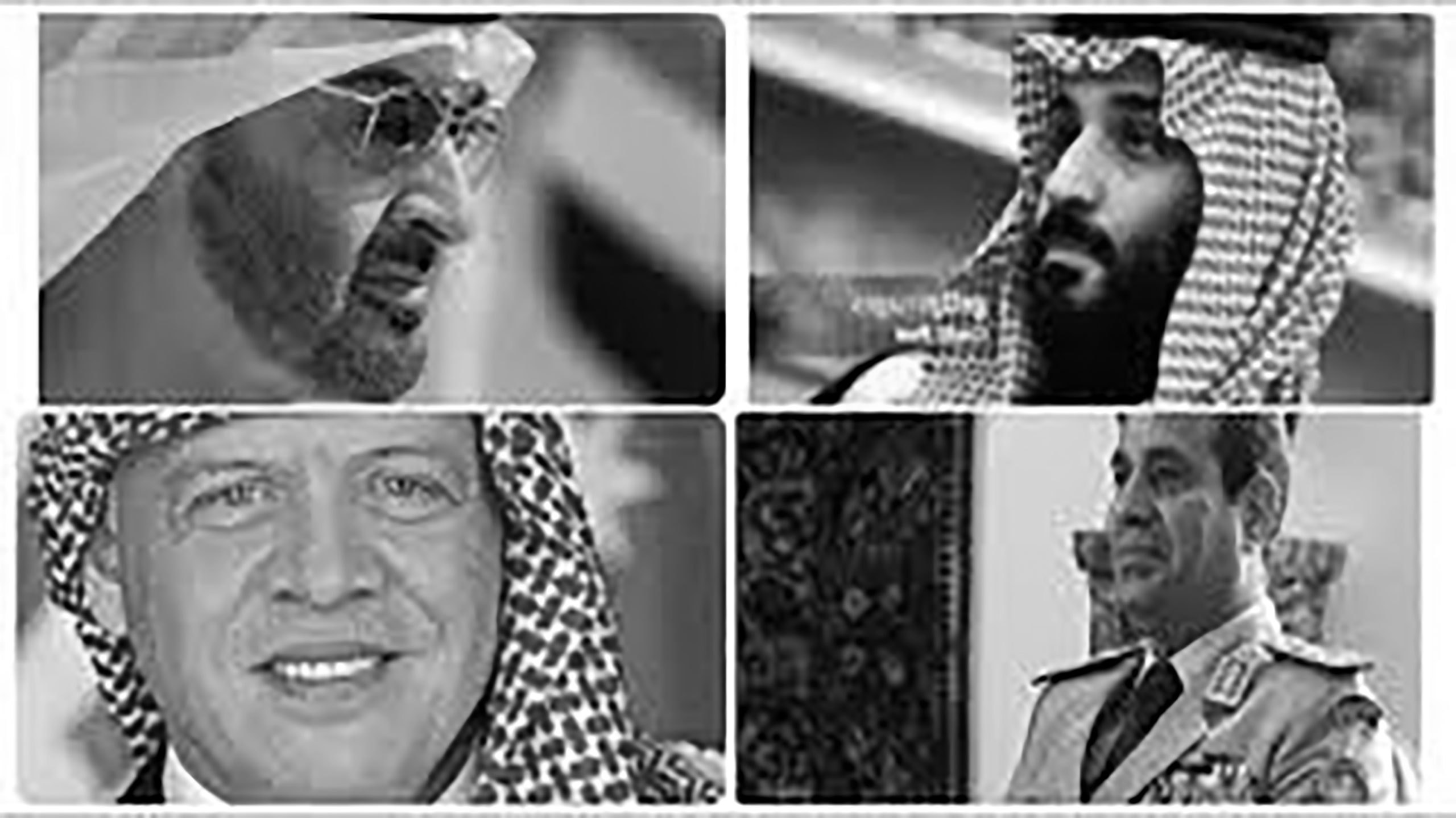 HOW ARAB LEADERS BETRAYED THE MASSES? – Tribune International (Australia)