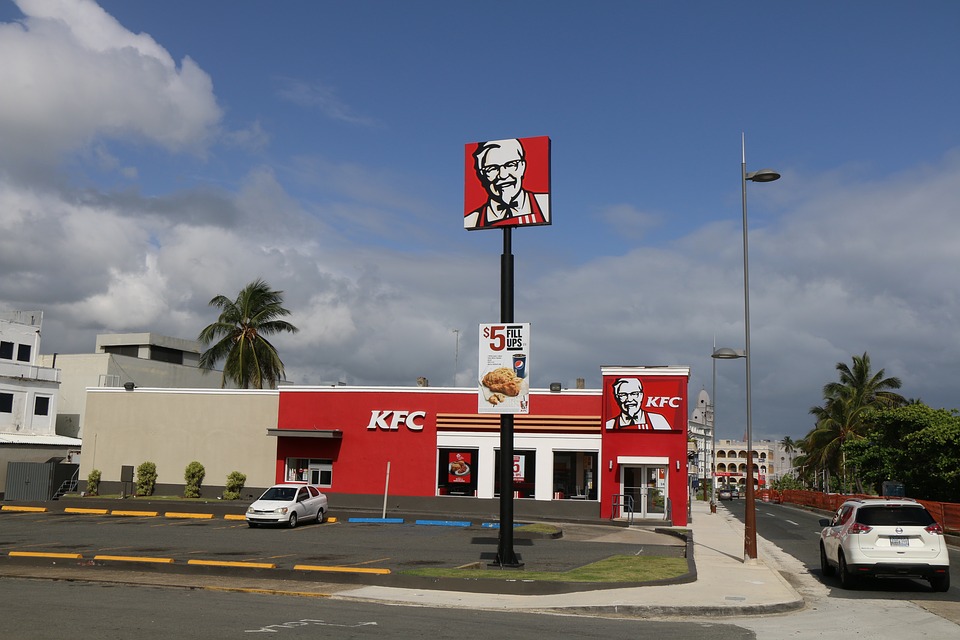 KFC FRANCHISEE LOSES FIGHT TO MARKET CHICKEN AS MUSLIM-FRIENDLY ...