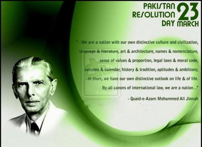 JINNAH, MUSLIM RIGHTS, AND THE CREATION OF PAKISTAN: A HISTORICAL ...